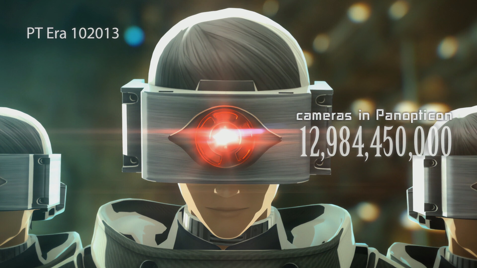 Freedom Wars Remastered resgata tesouro do PS Vita - Player Pablo