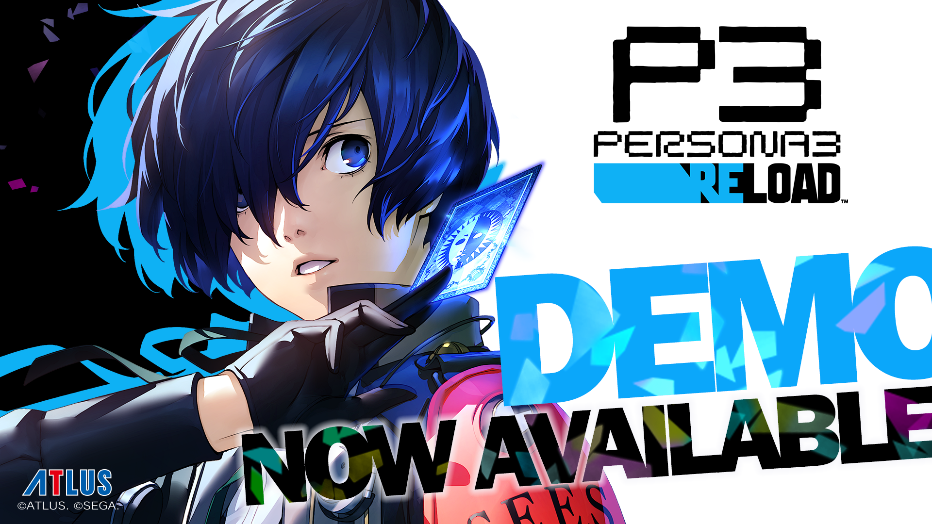 Persona 3 Reload recebe demo gratuita - Player Pablo